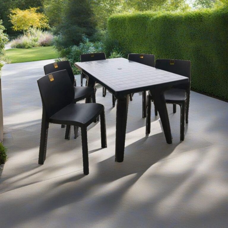 Plásticos Mascardi - Muebles La Constancia